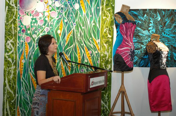 Textile and Fashion Design – Malaysian Institute of Art