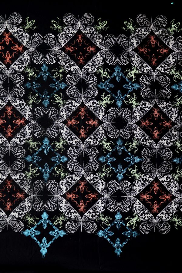 Textile and Fashion Design – Malaysian Institute of Art