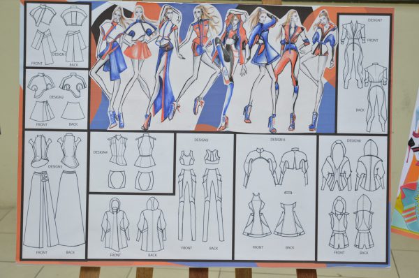 Textile and Fashion Design – Malaysian Institute of Art