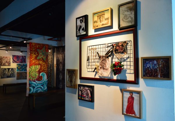 Textile and Fashion Design – Malaysian Institute of Art