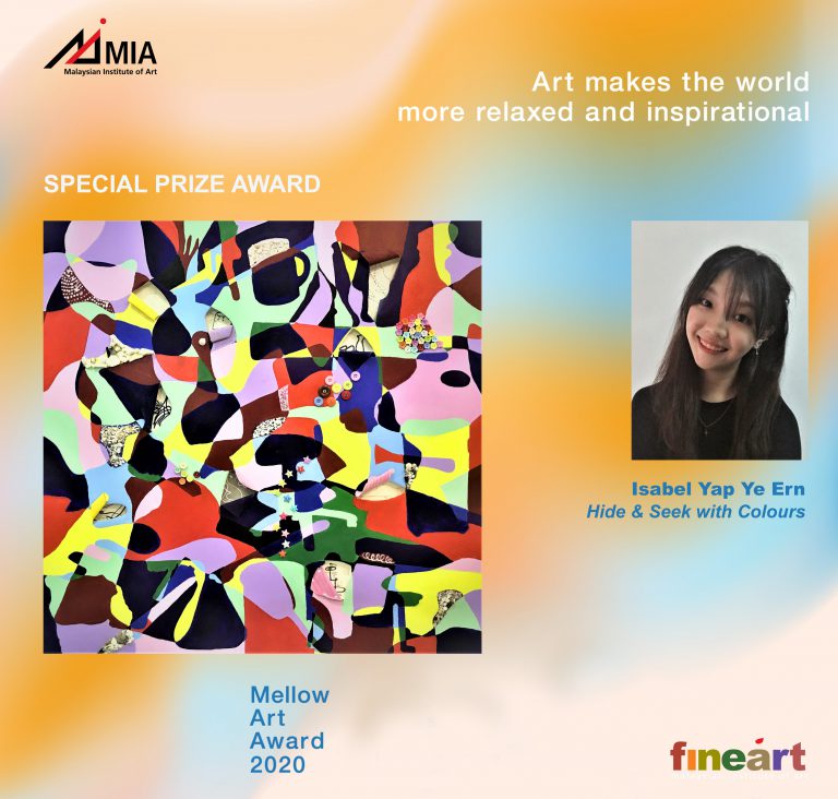 Mellow Art Award – Malaysian Institute of Art