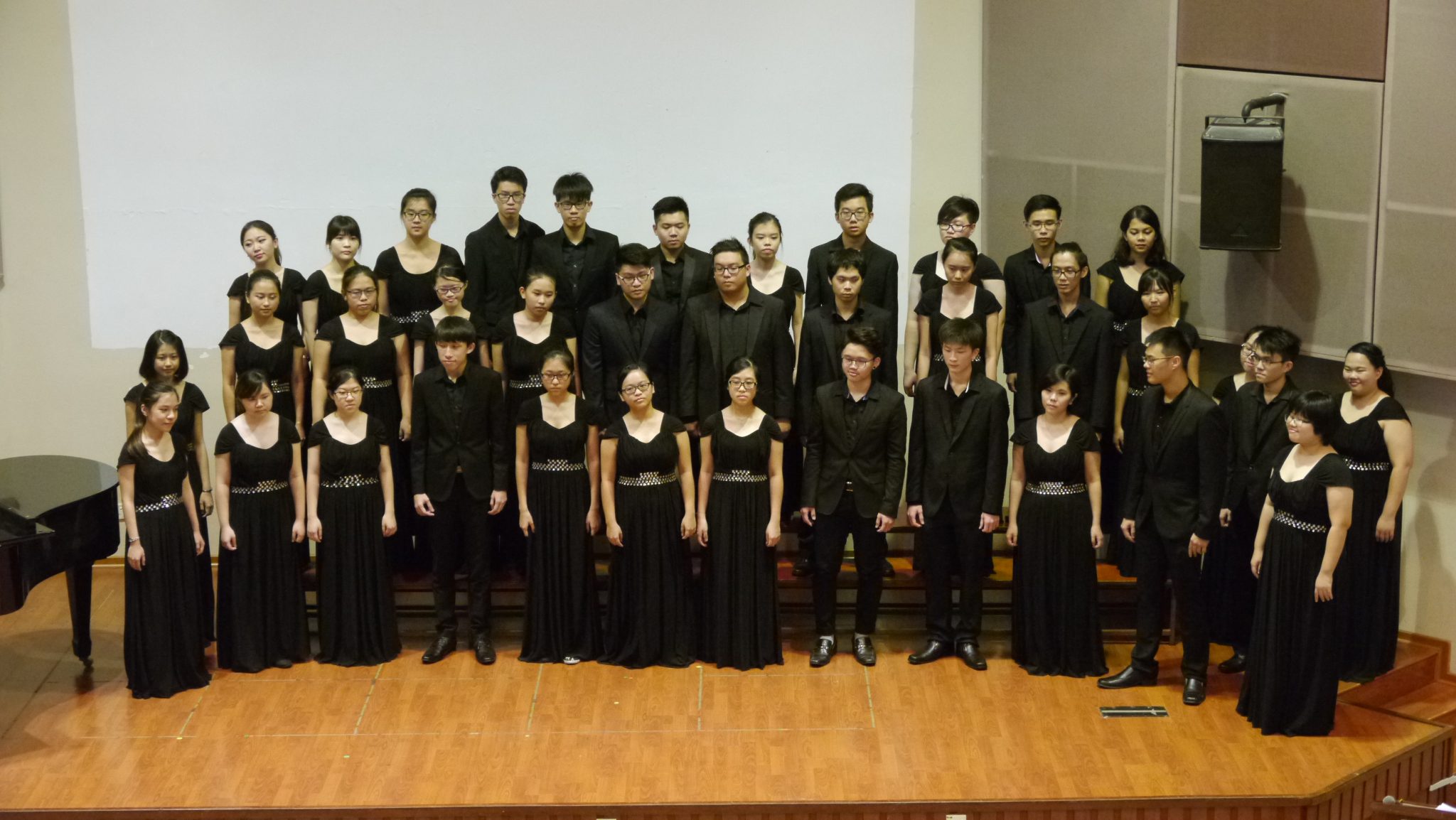 Malaysian Choral Eisteddfod Choir Competition 2016 – Malaysian ...
