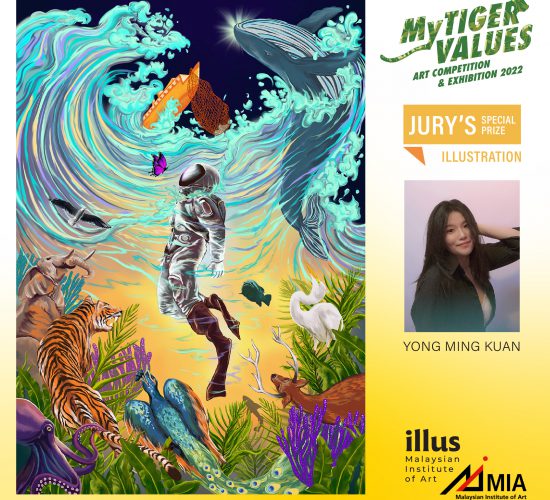 Achievements – Malaysian Institute of Art
